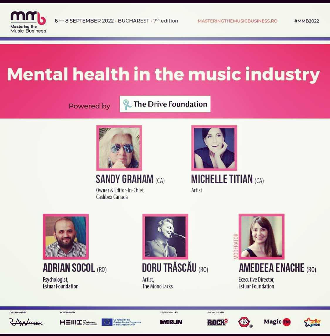 Canadian Charity Supporting Mental Health & Addiction | Drive Foundation