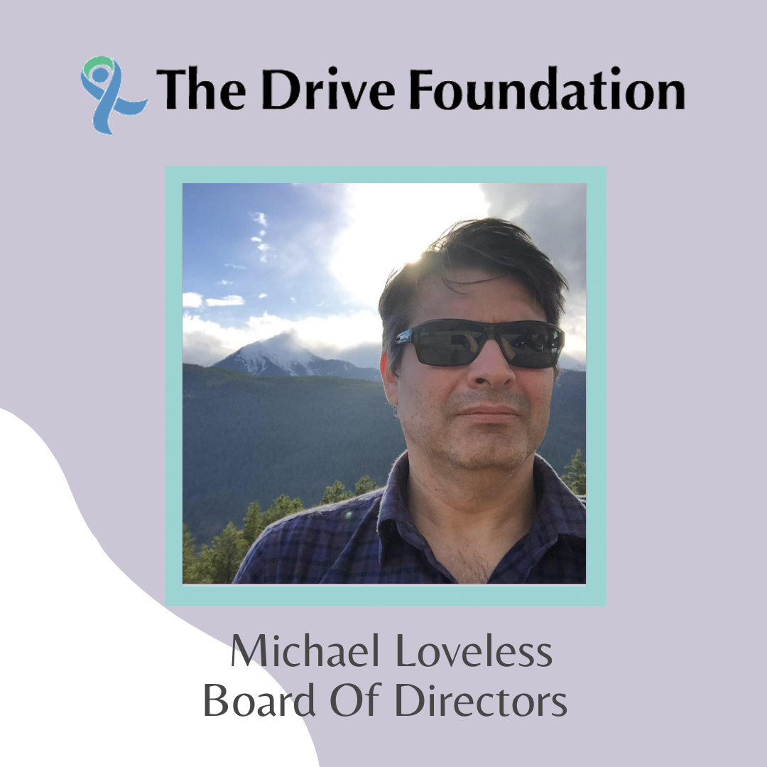 Board of Directors - Drive Foundation