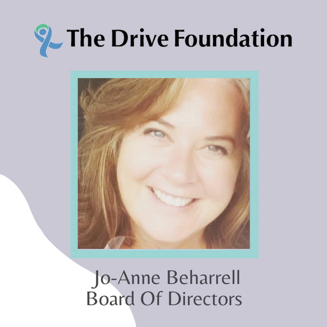 Board of Directors - Drive Foundation