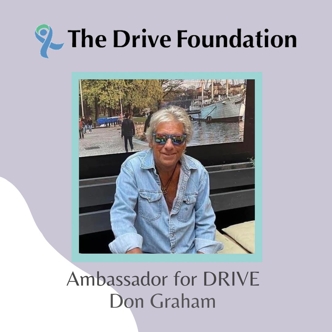 Canadian Charity Supporting Mental Health & Addiction | Drive Foundation